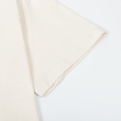 Tee of Hearts - Beige – Eddy Burback