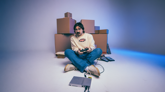 Yikes Merchandise – Eddy Burback