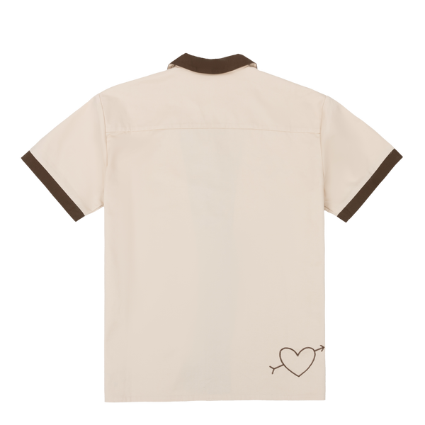 Cross Your Heart Camp Shirt – Eddy Burback