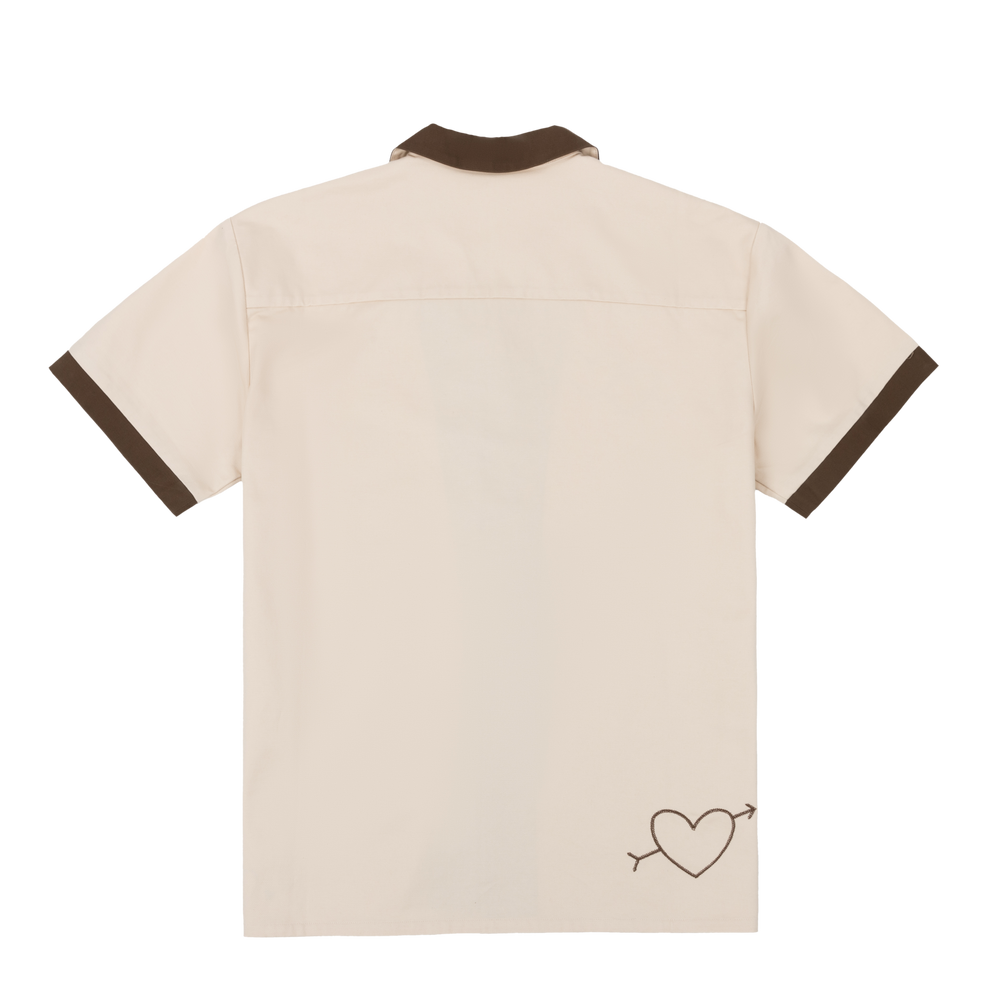Cross Your Heart Camp Shirt – Eddy Burback