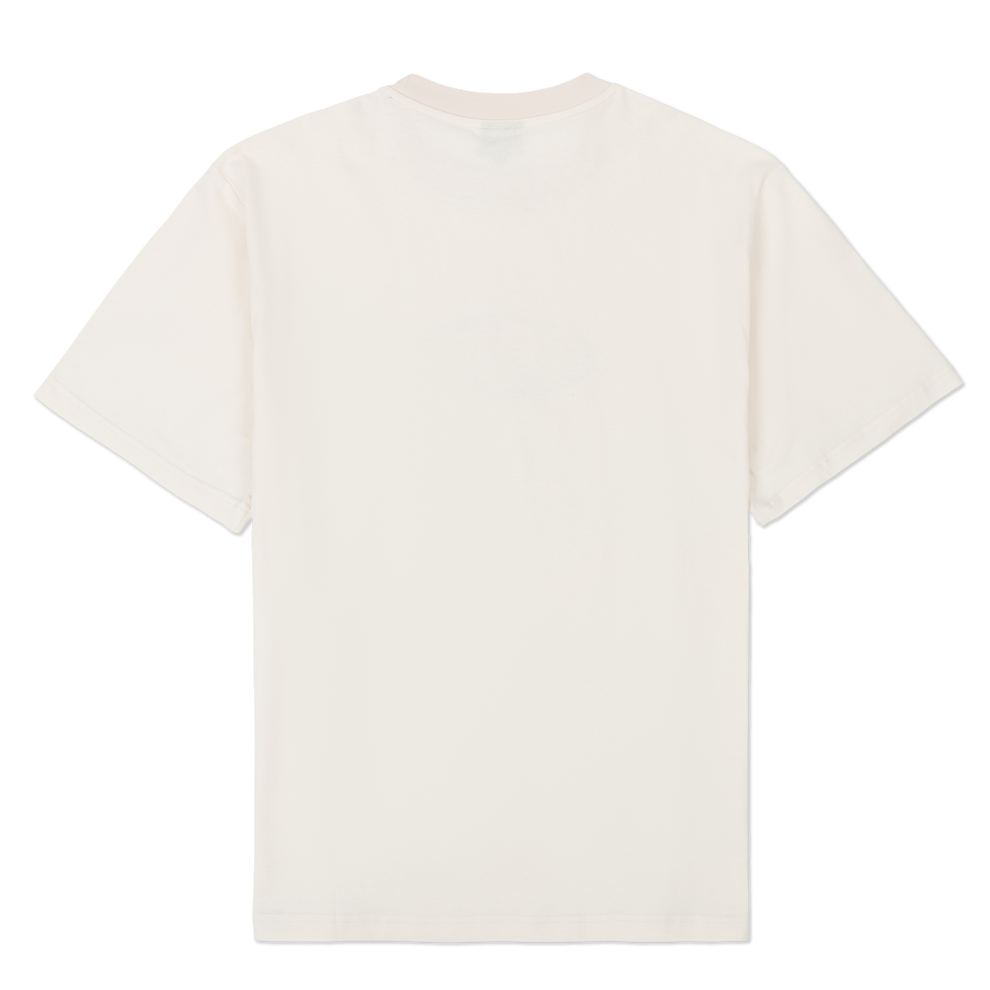 Tee of Hearts - Beige – Eddy Burback